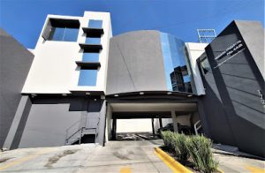 Notaría 148 Monterrey Nuevo León